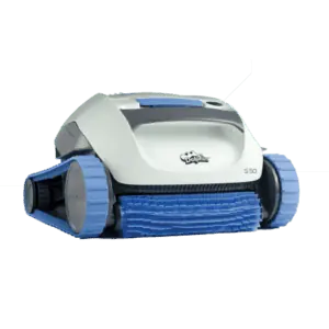 Maytronics Dolphin S50 Robotic Cleaner